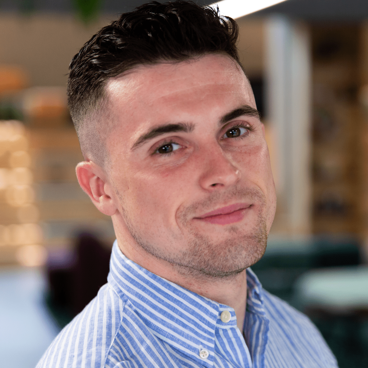 Gary Matthews - Talent Partner - MVF