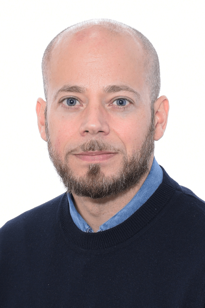 Markus Barth - Senior Business Systems Consultant - Novacura