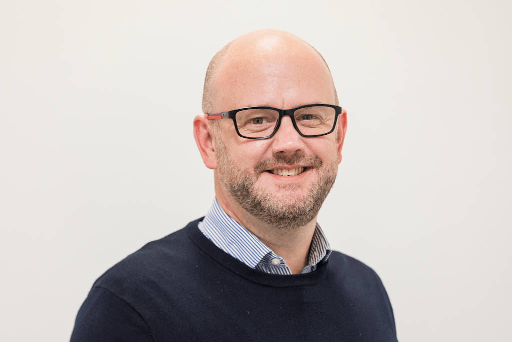 Dan May - Managing Director - ramsac