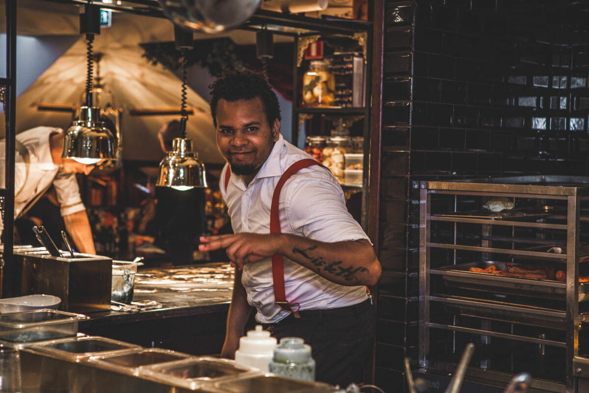 Revenue & Distribution Manager - ESS Group