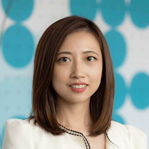 Yu (Angelina) Zhou - TenU Communications and Partnerships Coordinator ...