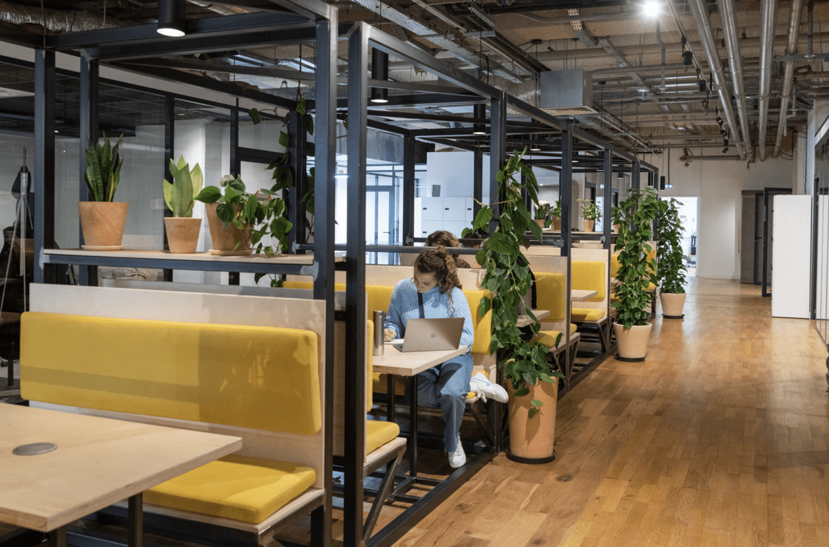 Join us ! - Brut India