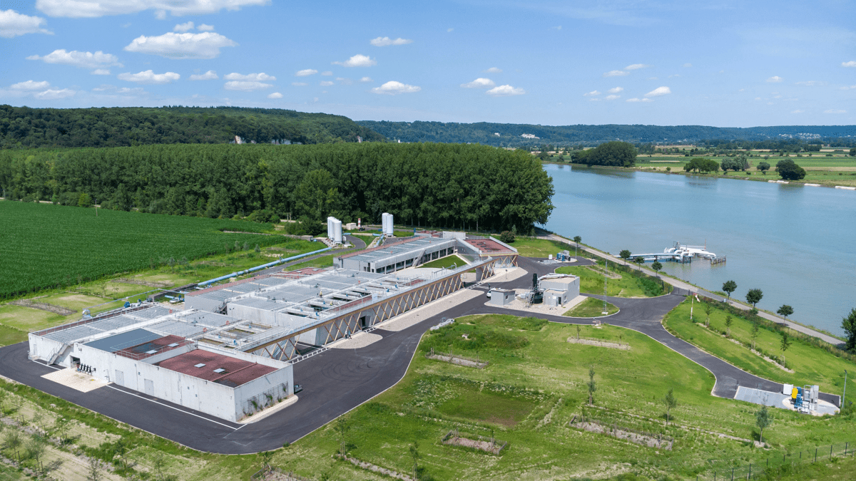 Dive into SAUR's adventure - Saur Europe