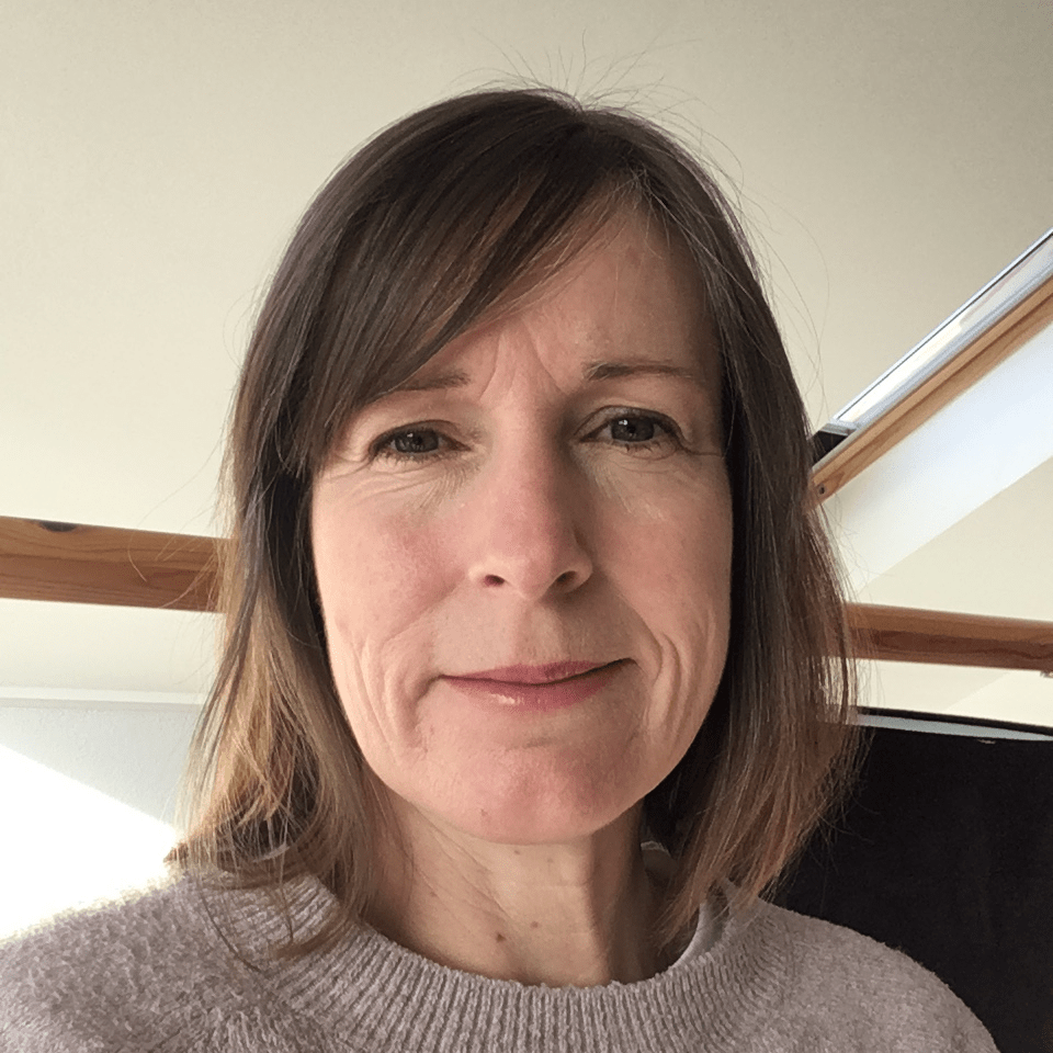 Kelly Macleod - Associate Director of Science - HiDef Aerial Surveying ...
