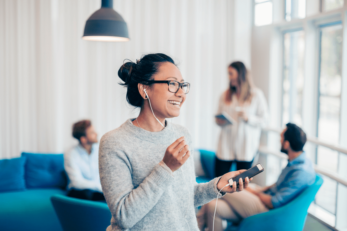 A unique career - Scanfil US, Atlanta