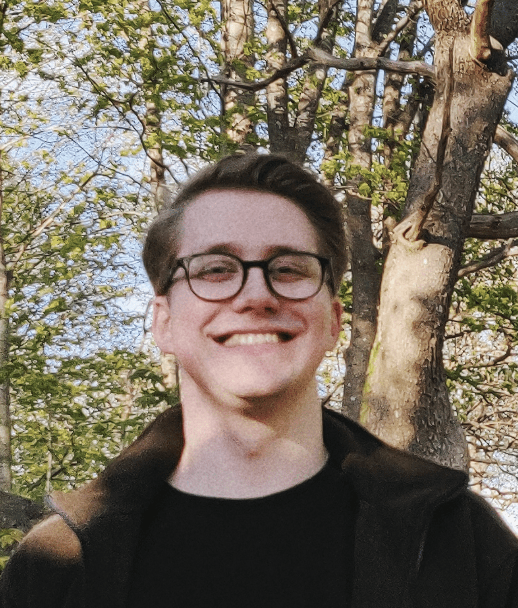 Jonathan Johansson - Developer - Stratsys