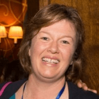 Dr Jane Watson - Conference & Events Consultant - Mark Allen