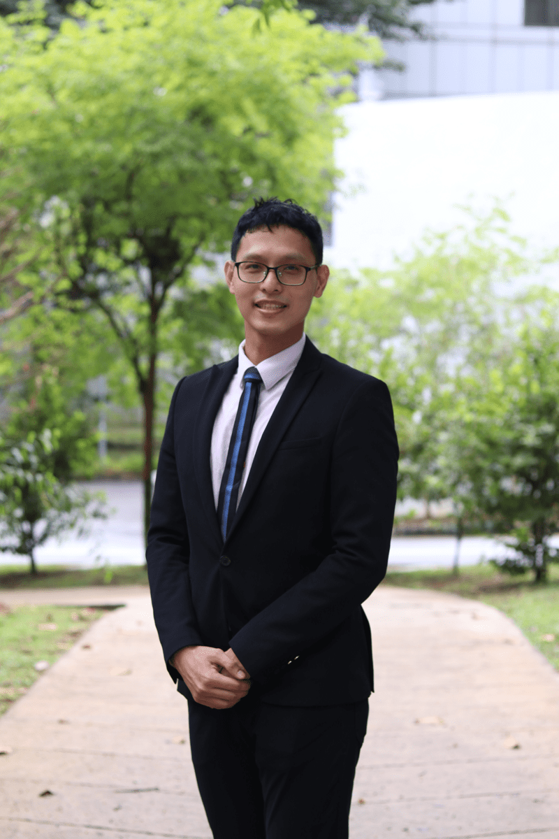 Boon Chuan - Senior Manager - EtonHouse Singapore