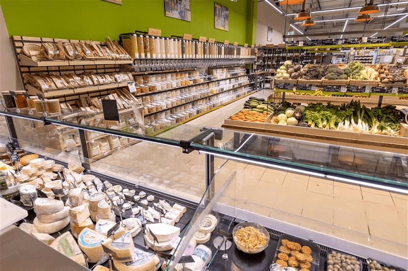 So.bio, Bio c’ Bon, Le Grand Panier Bio