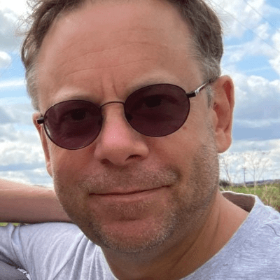 Rob Mills - Jensten Group