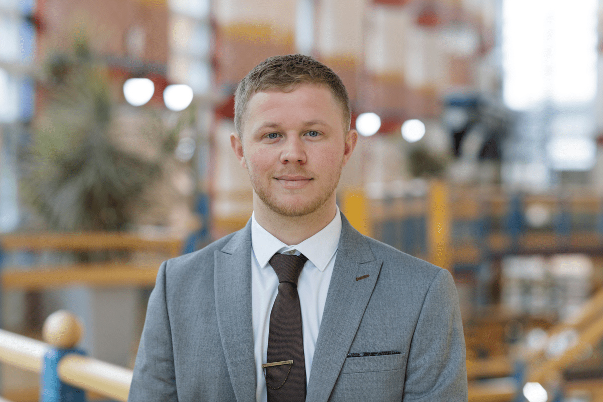 Daniel Poole - Senior Programme Manager - JBS Executive Education Ltd