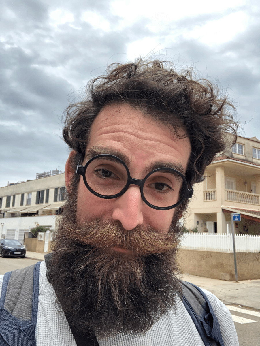 Mike Haas - Game Designer - Lingokids