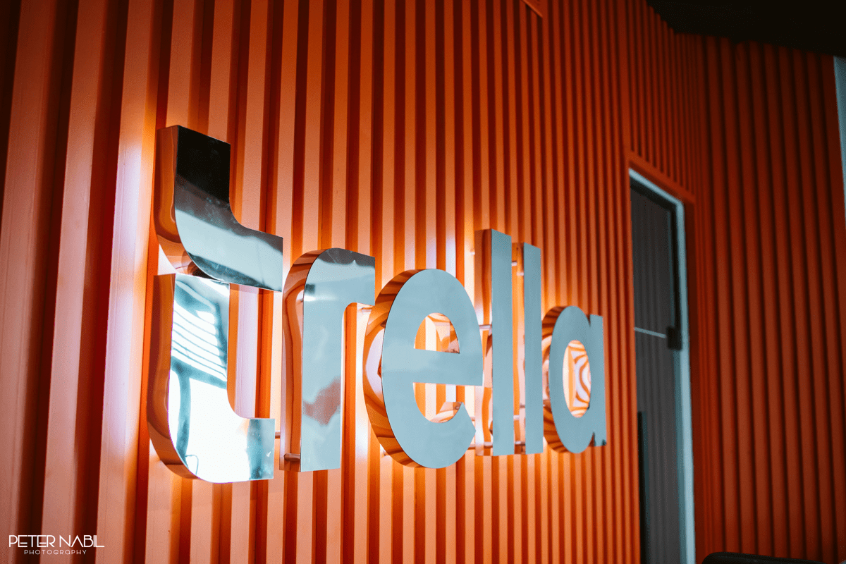 Cairo- Trella Head Office - Trella