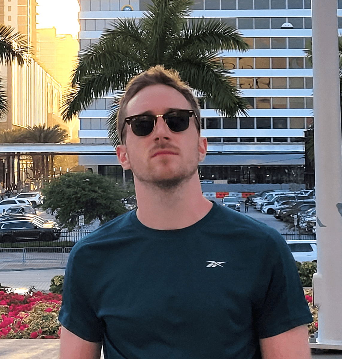 Mateusz Trzopek - Software Engineer - Albacross