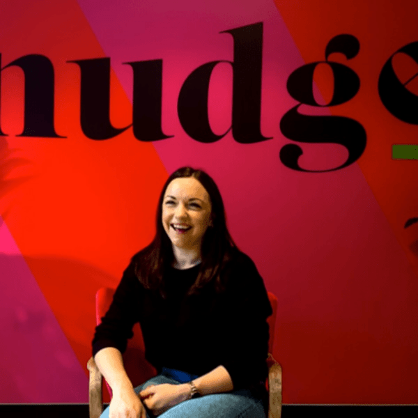 Grace Massey - Chief Marketing Officer - nudge