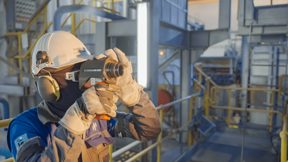 Ciner Glass Careers - Ciner Glass