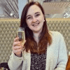 Alexandra Jeffrey - Researcher Wine - WSET