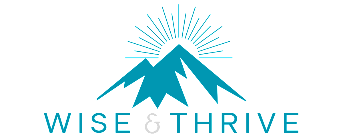 Wise and Thrive