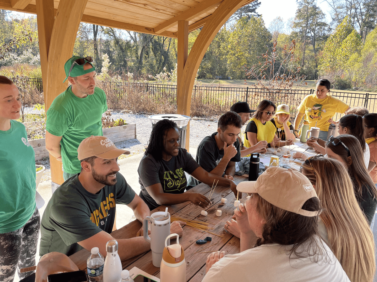 Life at Croud US - Croud