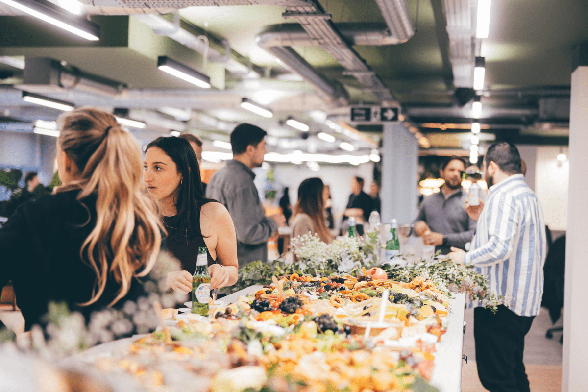 Join Spacemade - Spacemade