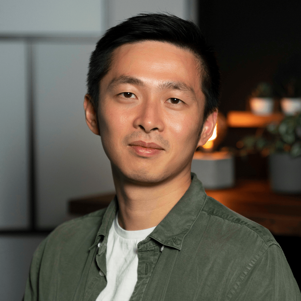 Cong P. - Lead AI Engineer - Redeploy