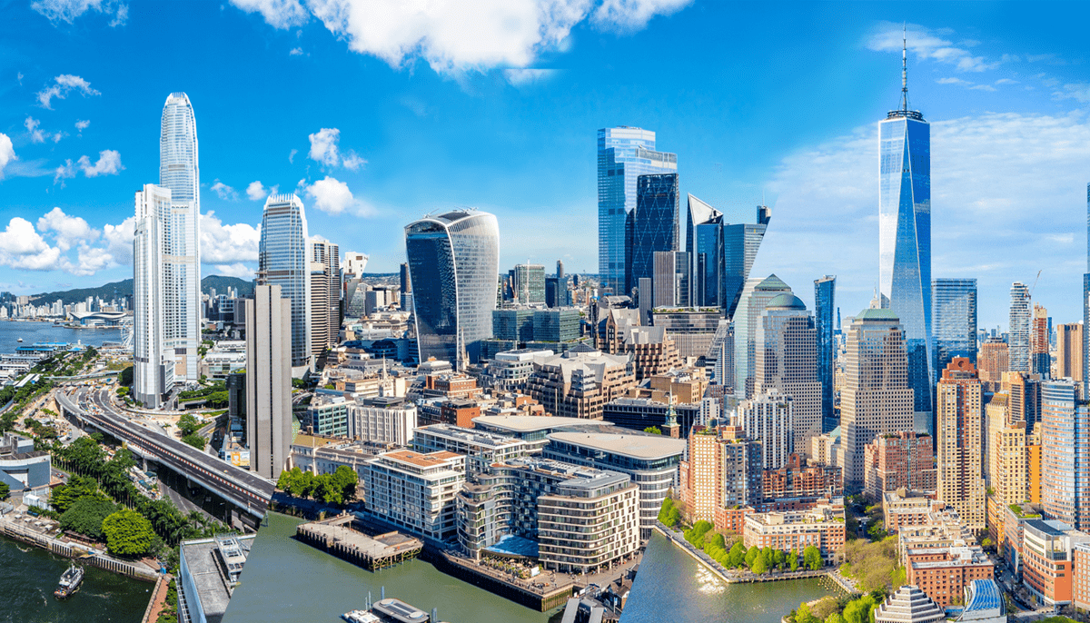 Request data - Coller Capital