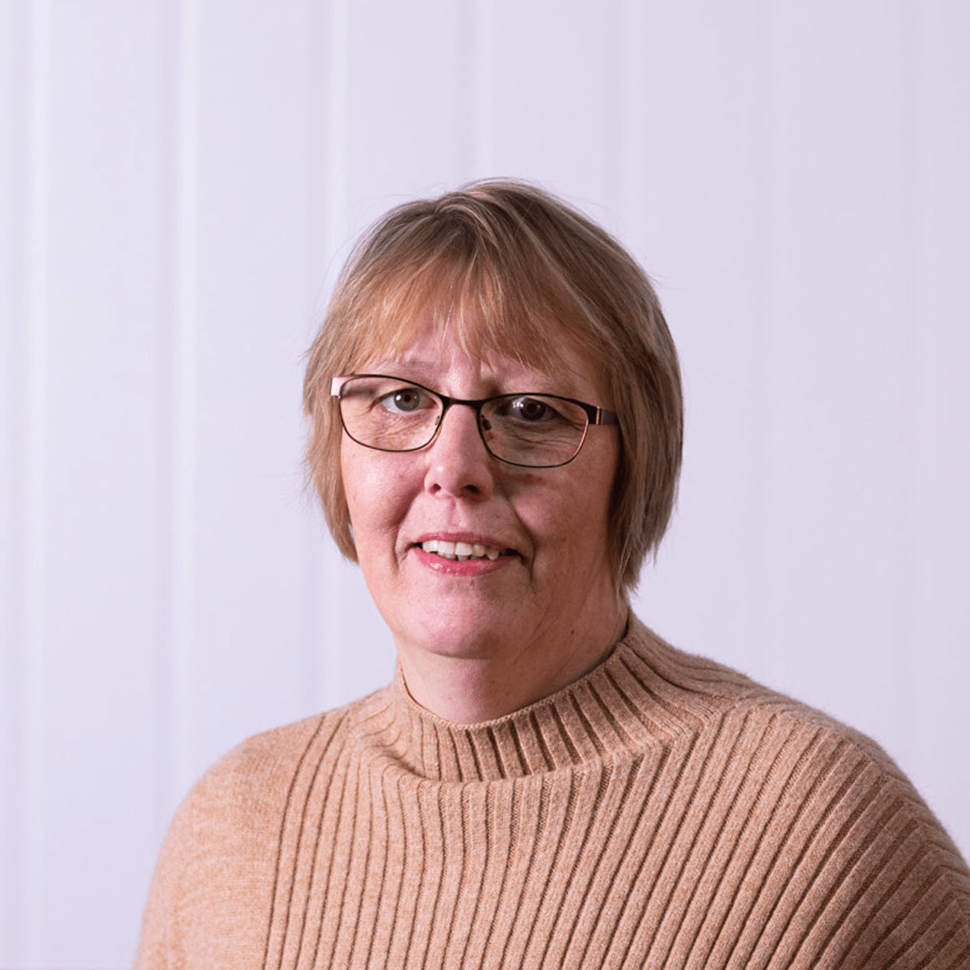Angela Whatling - Production Manager - HECK!
