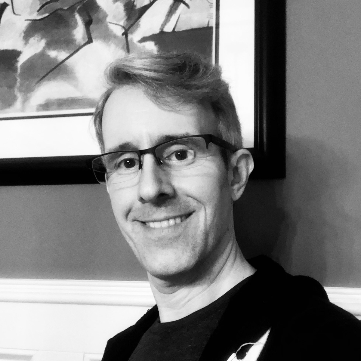 Eric Peterson - Head of Studio NC - Funcom