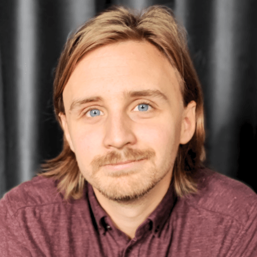 Martin Claesson - Produktägare - Frenda