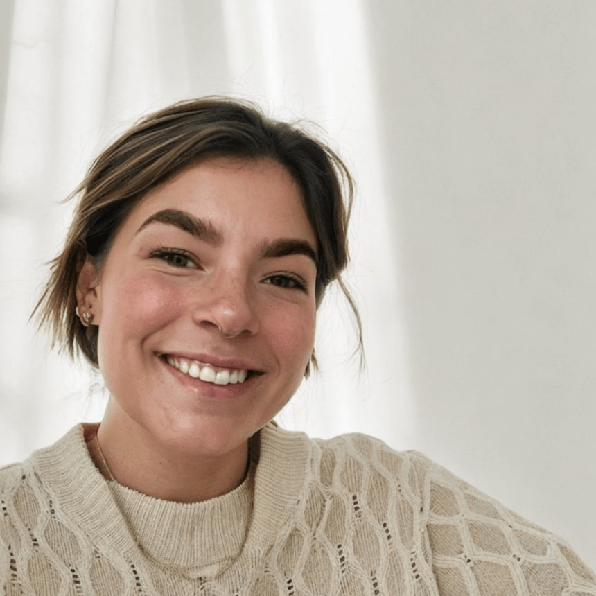 Maria Helena Pilgaard - Customer Care Agent Part Time - SHAPING NEW ...