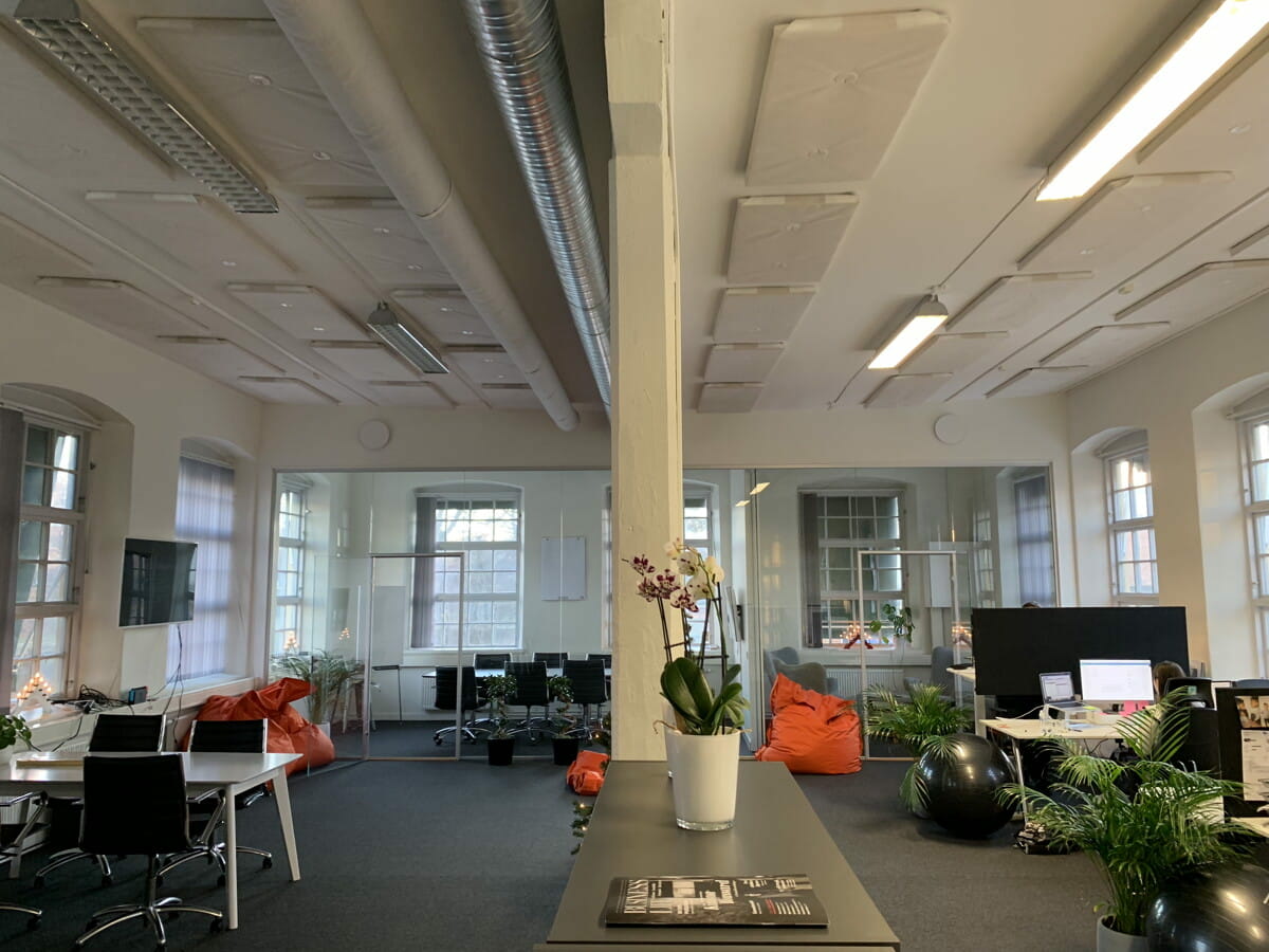 En onlinebaserad flytt- och städfirma - Qleano