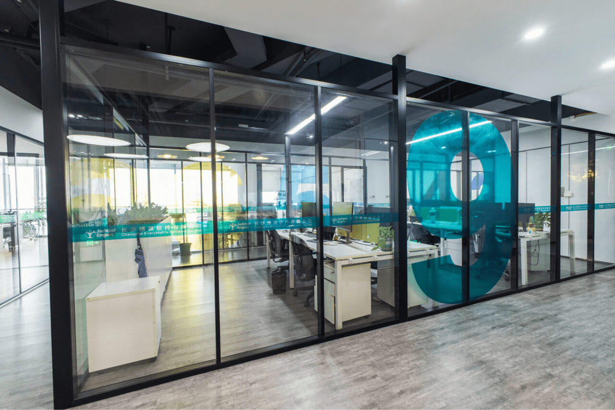 Changsha Office - EveryMatrix