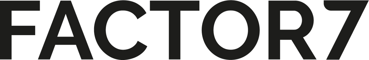 FACTOR 7 – Connect