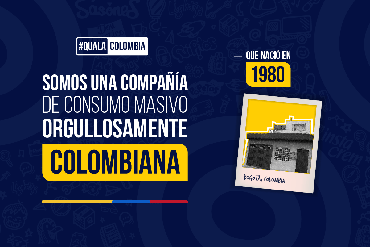 Prácticas Quala Colombia - Quala Internacional