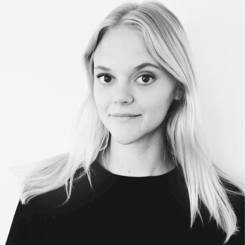Frida Lindqvist - Customer Success Team Lead - Flowbox