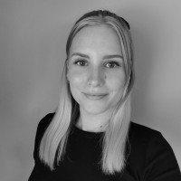 Inga Svensson - Salgs- og interiørkonsulent - Lindbak