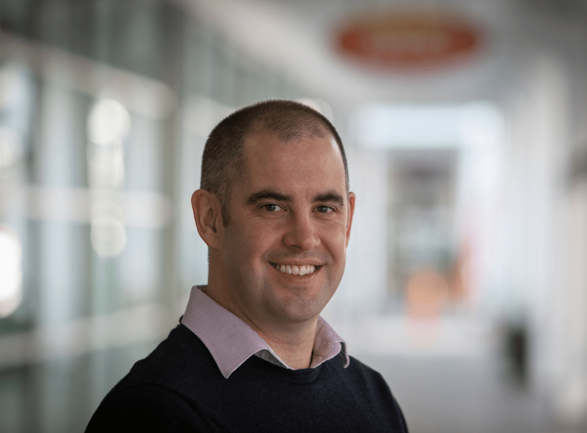 Mathew Jensen - Head of Actuarial & Pricing - Ando Insurance Group Limited