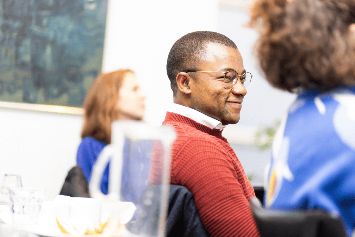 A unique career - Liquid Wind AB