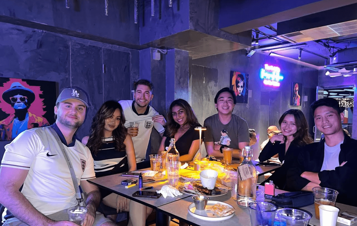 Join Hamilton Barnes - Hamilton Barnes