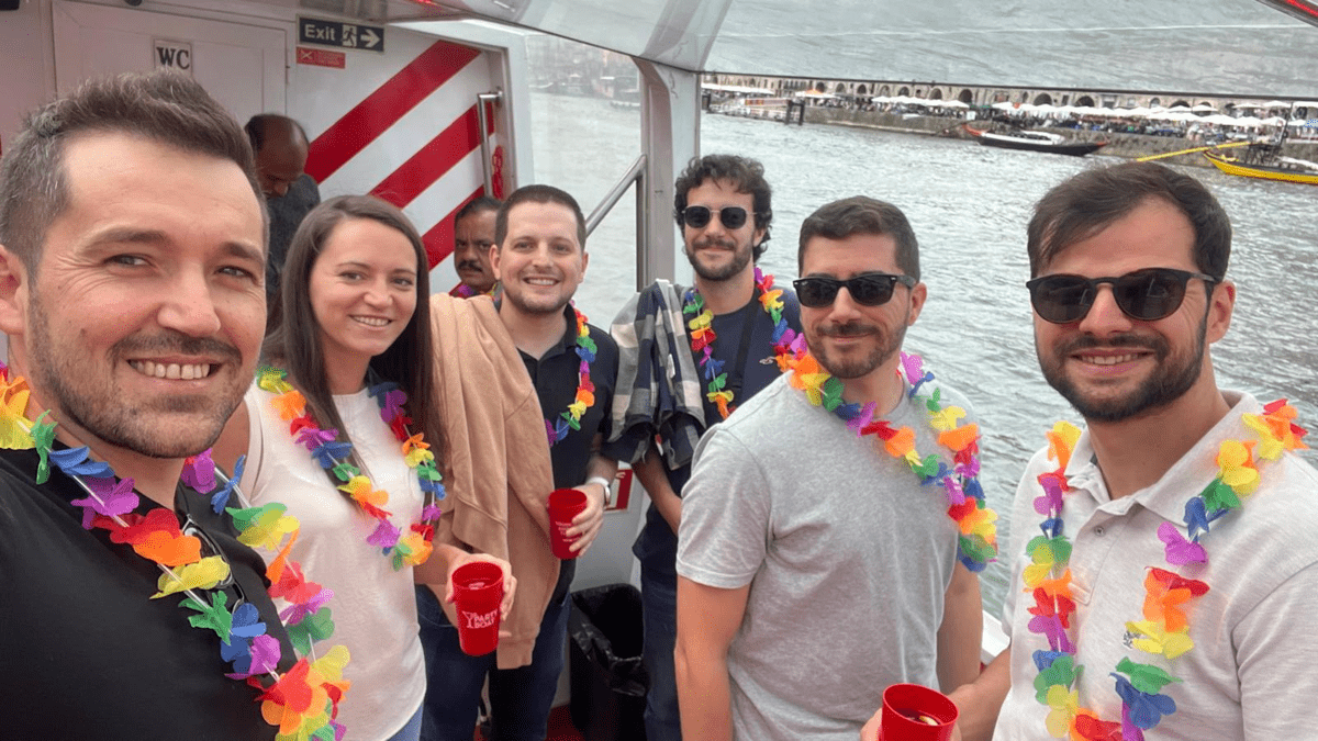 Visit our Career Page! - Geomiq