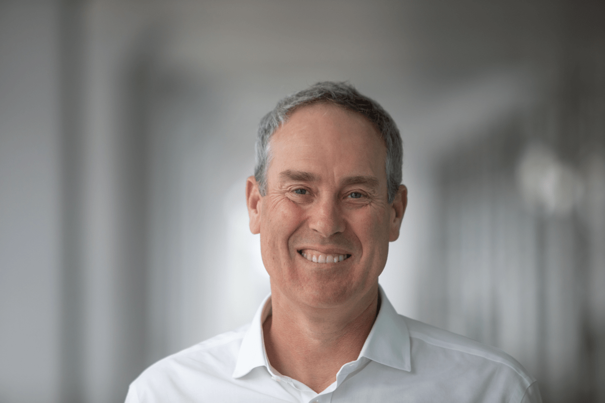 Michael Hooke - Chief Financial Officer - Ando Insurance Group Limited