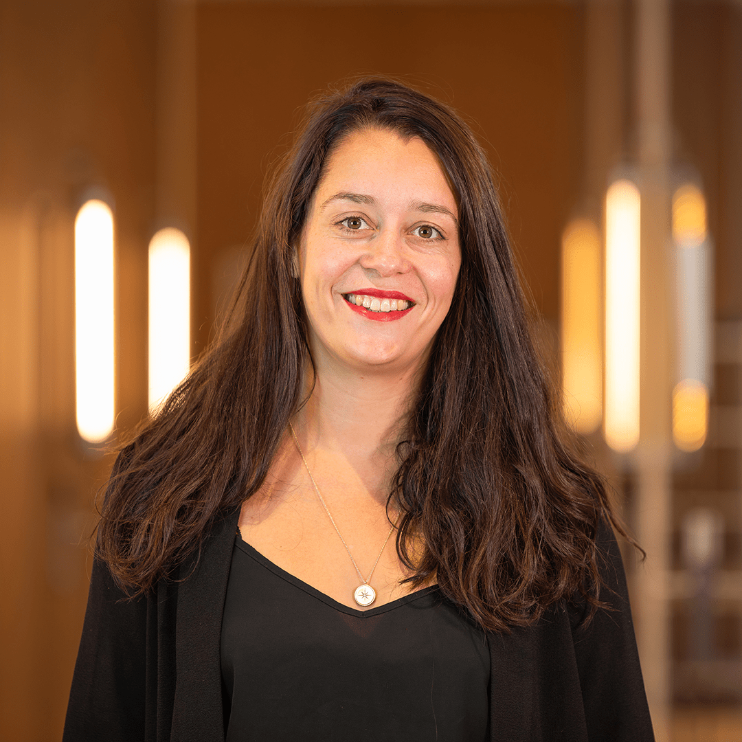 Victoria - Head of People - Graneet