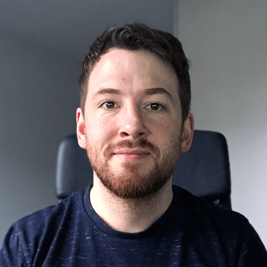 Mikey Cannon - Head of Product Design - Phorest