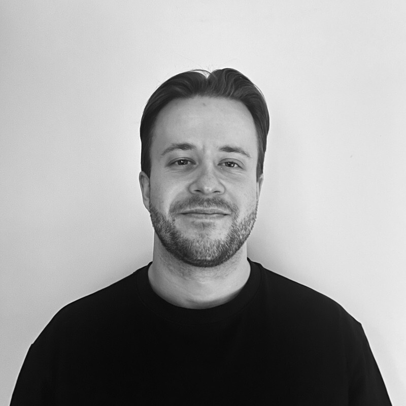 Albin Ahlzén - Sales & Business Developer - Teamtailor