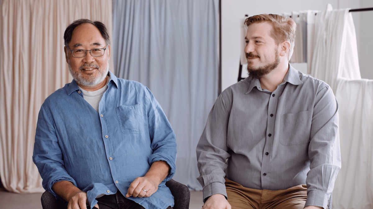 Welcome to our career site - Colorifix Limited