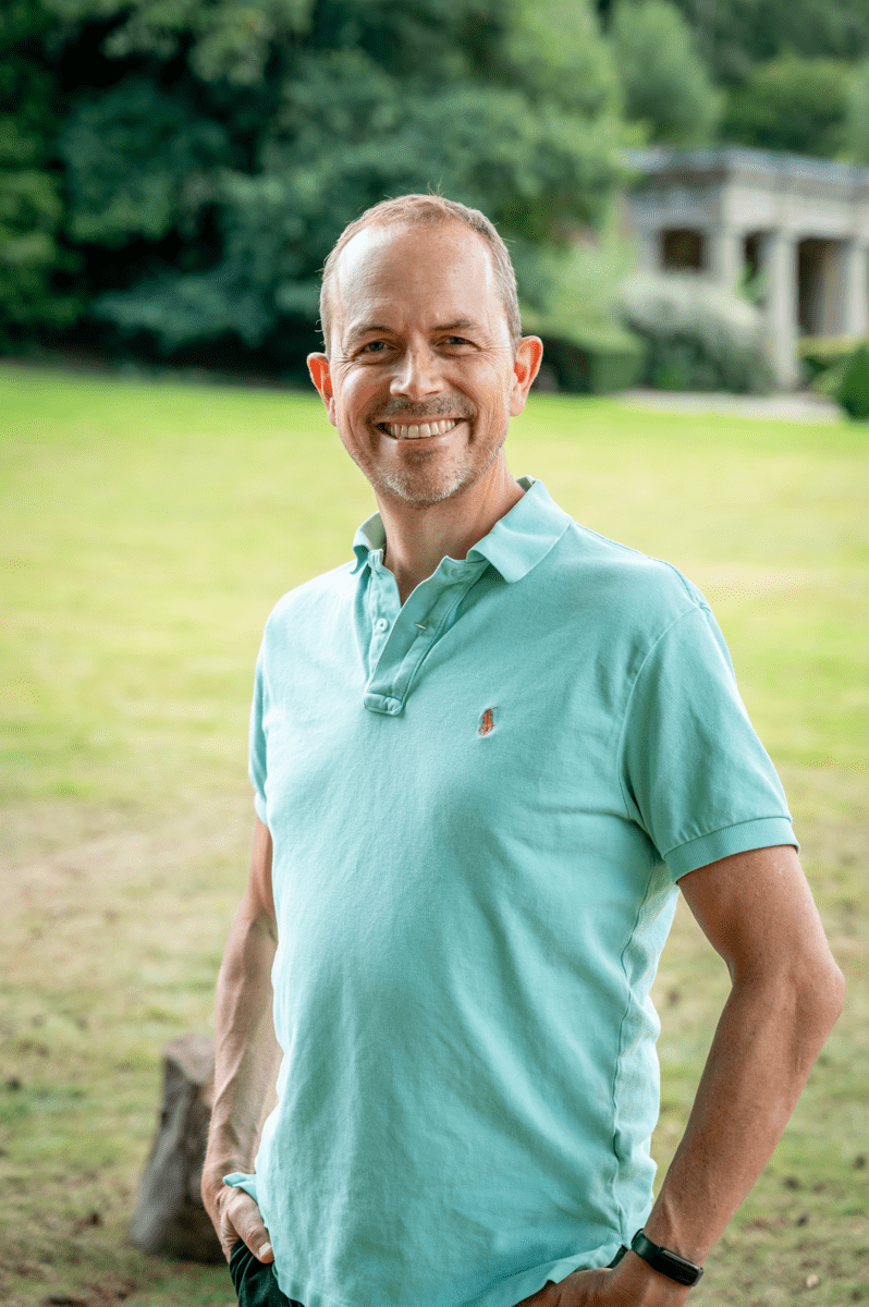 Petter Karal - Director of Growth and Strategic Initiatives - No Isolation