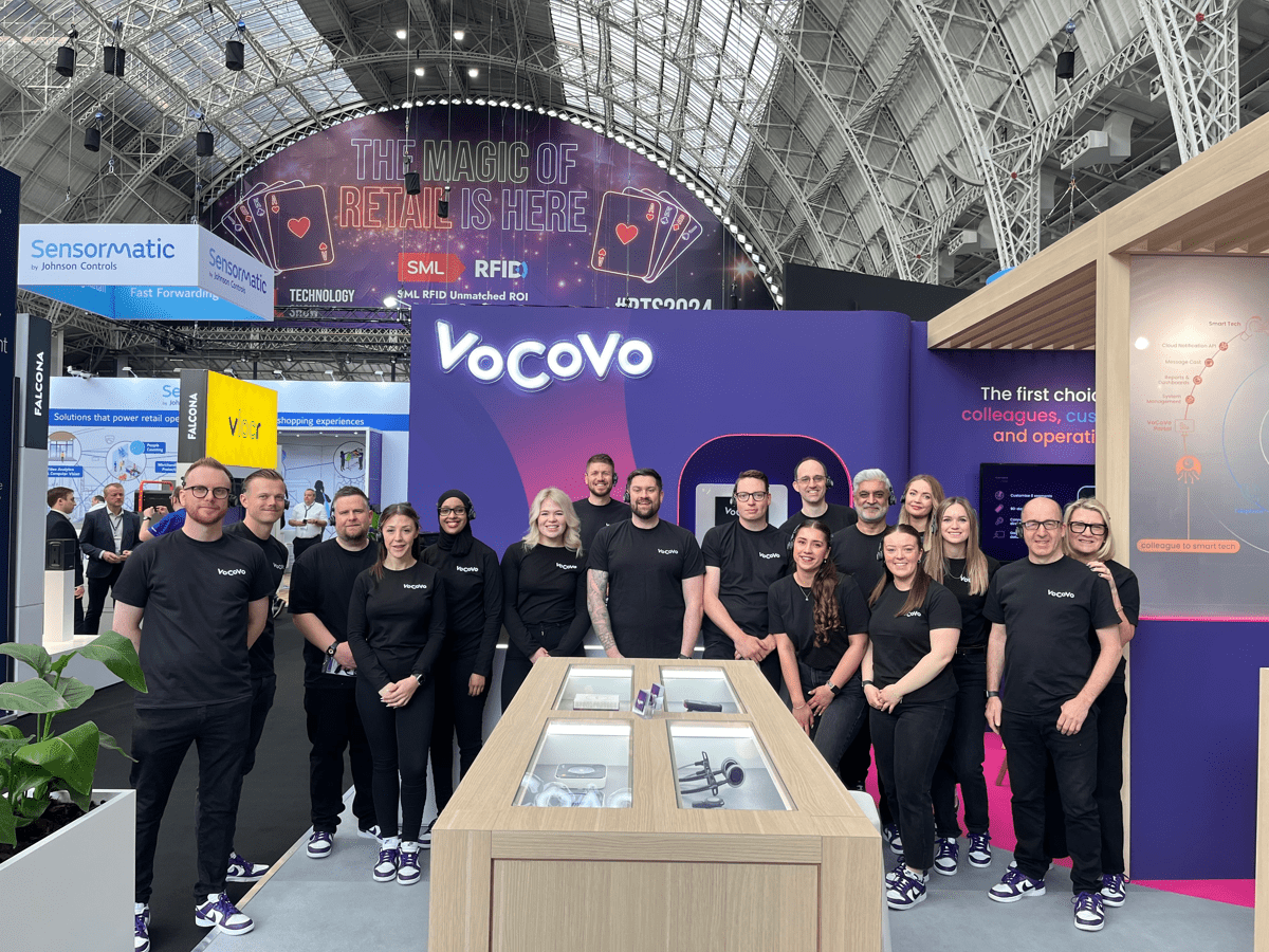 Find your place at VoCoVo - VoCoVo