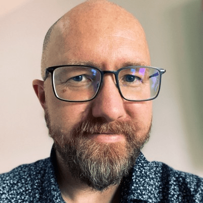 Ronan Guilloux - VP Solutions Engineering - Akeneo