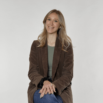 Anna Farina - Account Manager Veneto - Edgard & Cooper