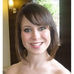 Victoria MacKenzie - Head of Product Development (Wine) - WSET